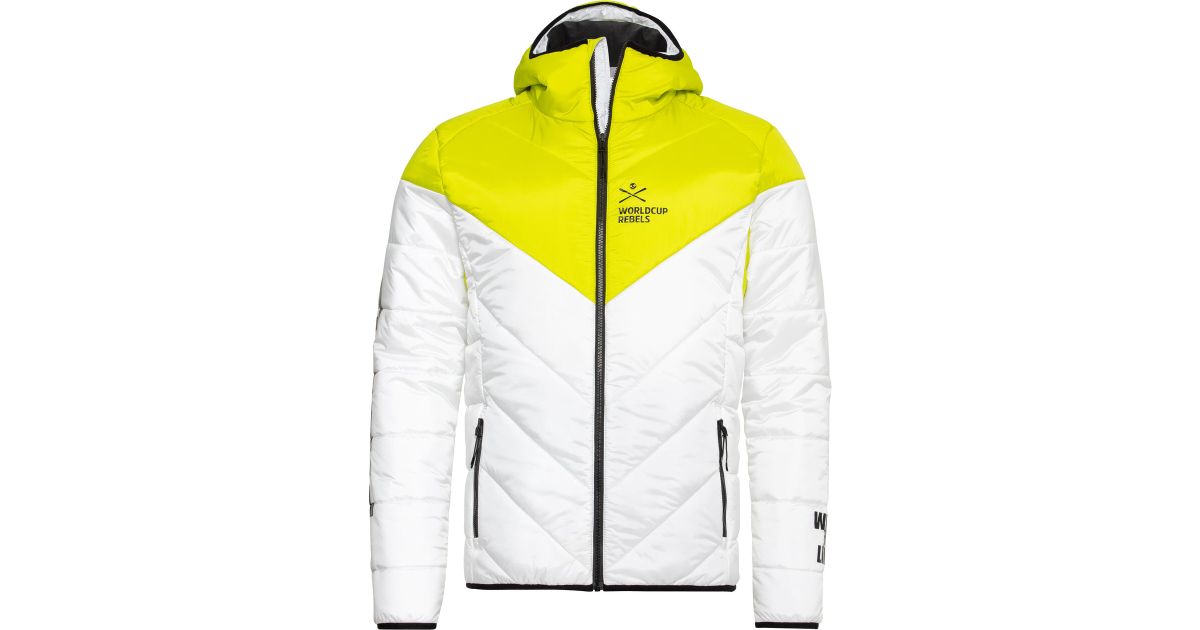 HEAD Race Star Light Jacket Men | SportFits Shop