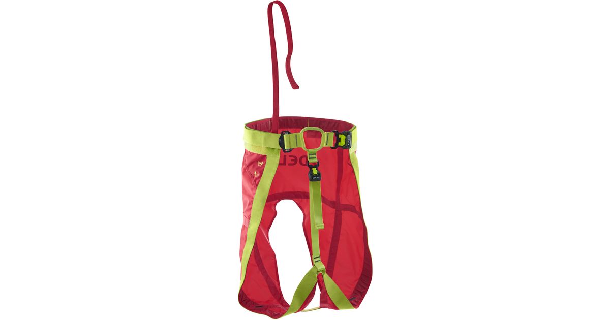 Edelrid Fast Saver - | SportFits Shop