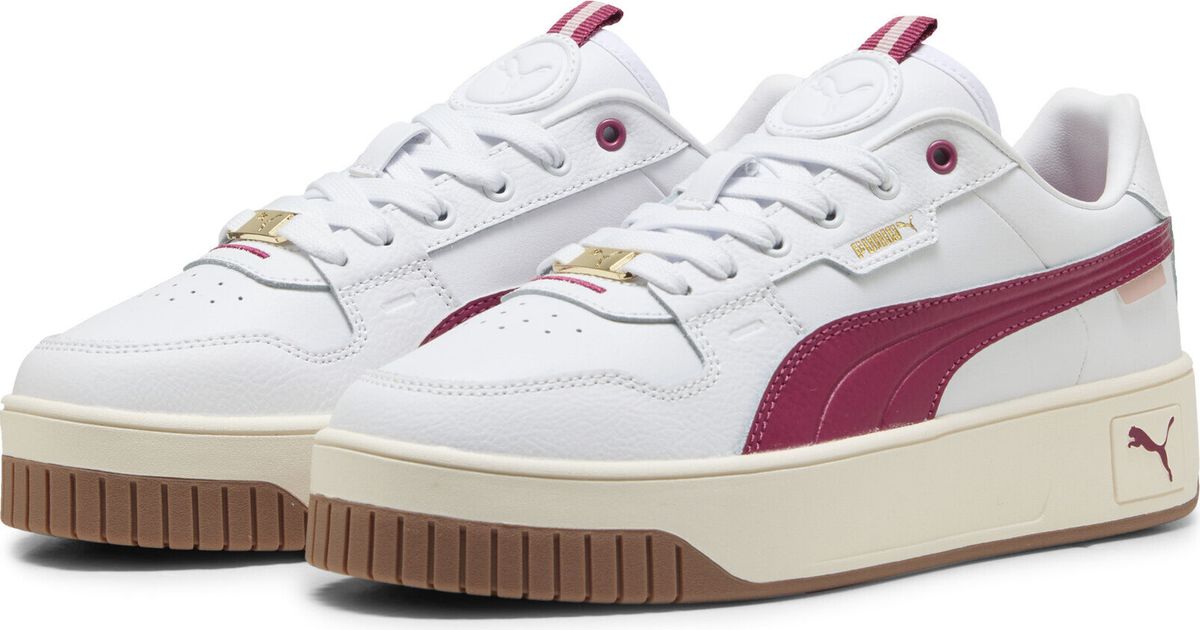 Puma Carina Street Lux | SportFits Shop