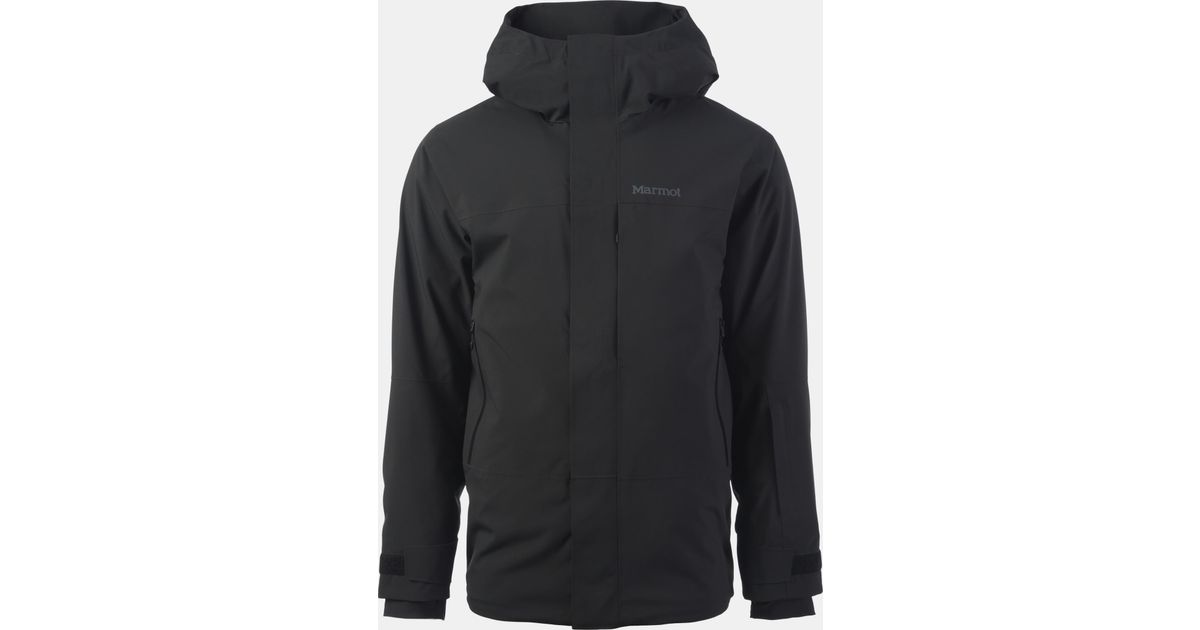 Marmot Elevation Jacket - Herren Isolatiionsjacke für Freeski oder ...