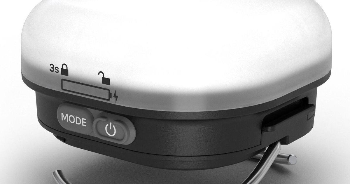 Silva Glow - Camping | SportFits Shop