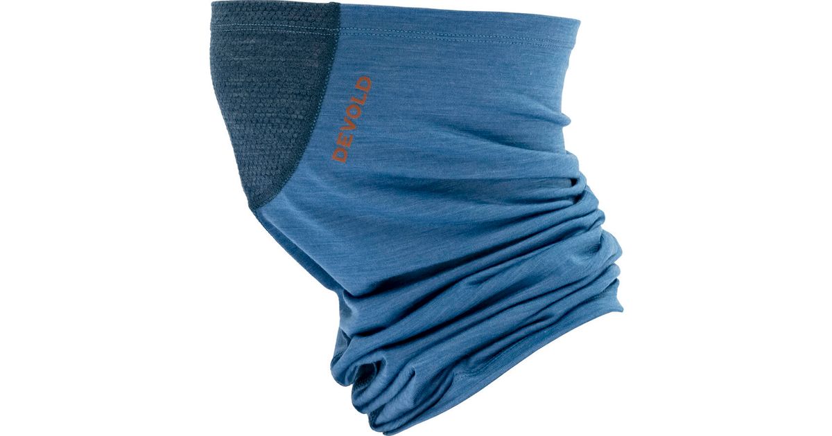 Devold of Norway Running Merino 130 Headover | SportFits Shop