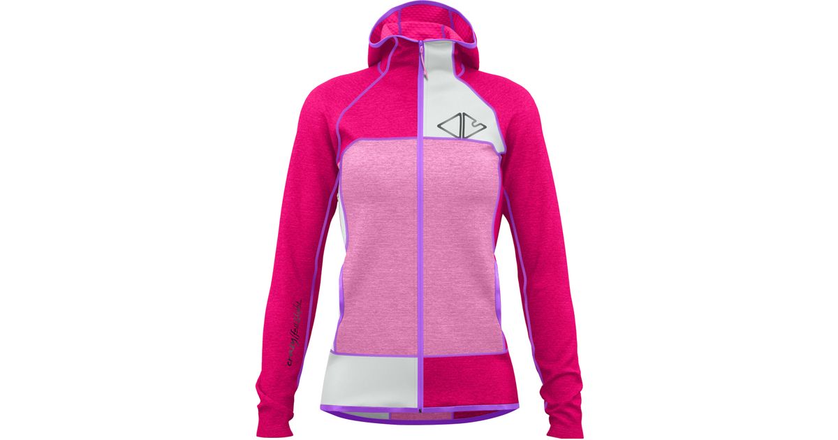 Crazy Idea Pull Ionic Light | SportFits Shop