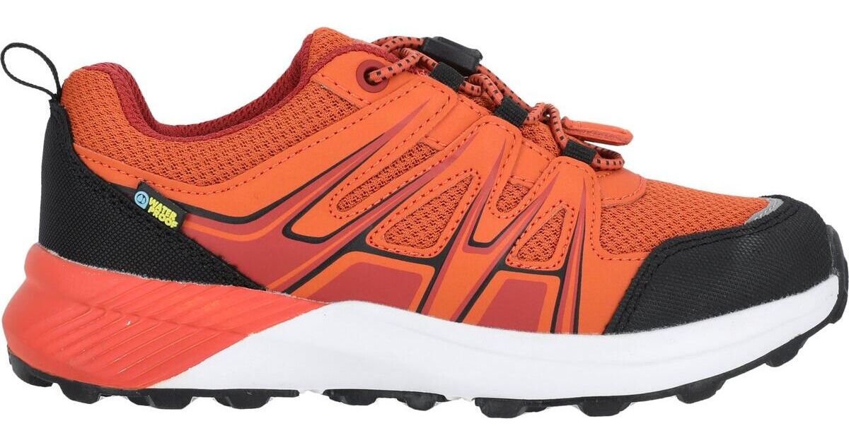 Whistler Talid Treck Kids Shoe WP - Unisex Wanderschuhe | SportFits Shop