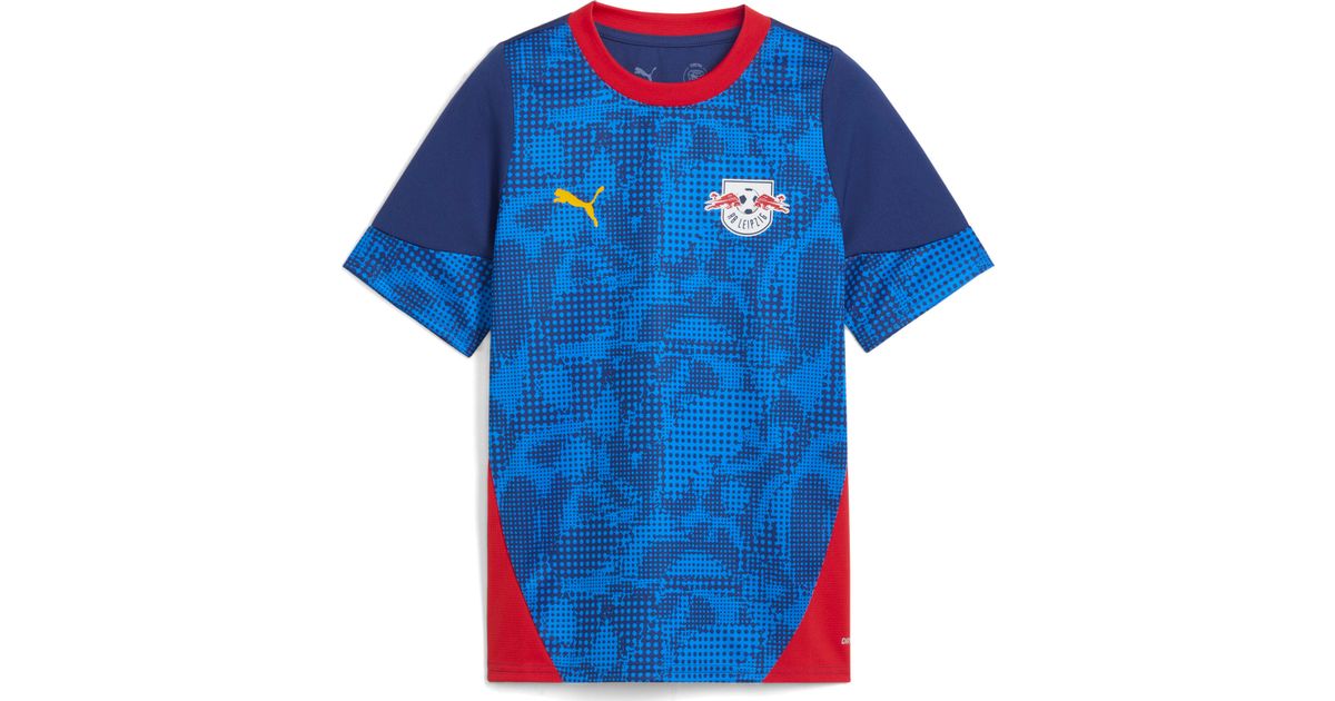 Puma RBL Training Jersey Jr - | SportFits Shop