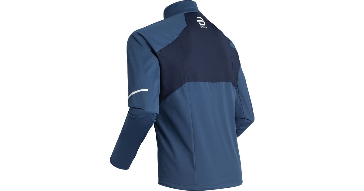 Daehlie Jacket Challenge 3.0 - Herren Langlaufjacke | SportFits Shop