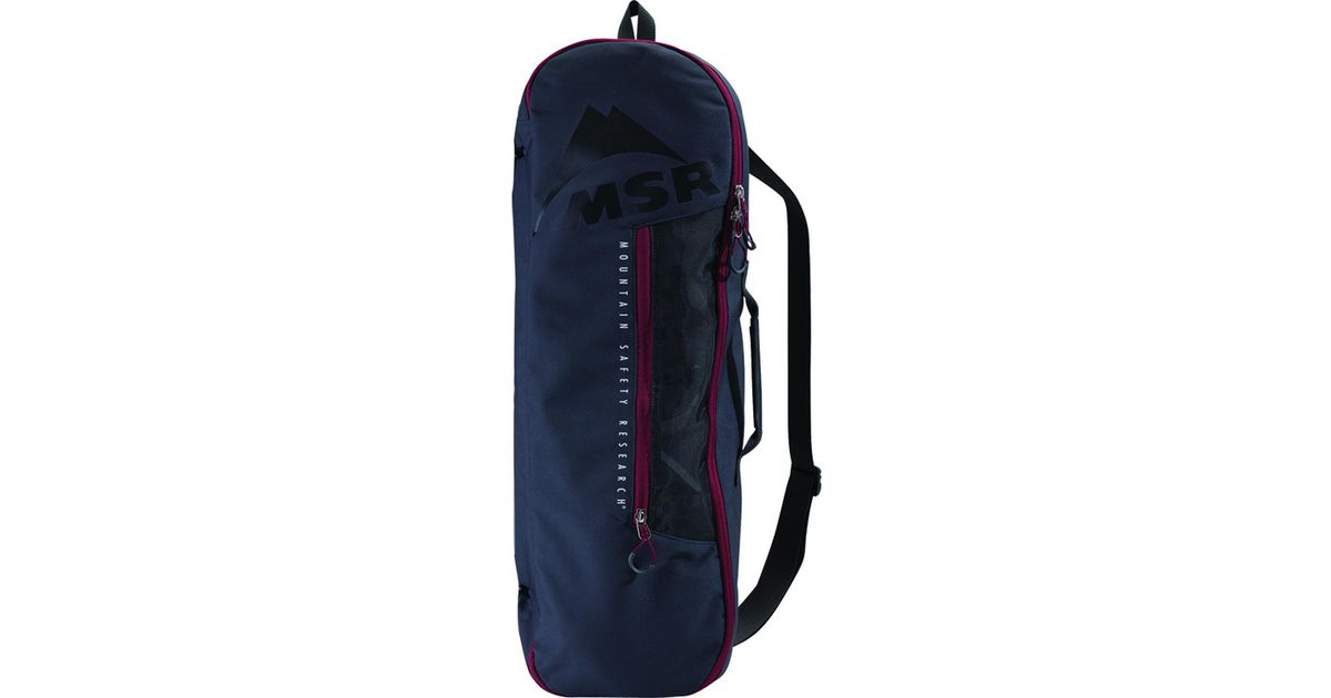 MSR Snowshoe Bag | SportFits Shop