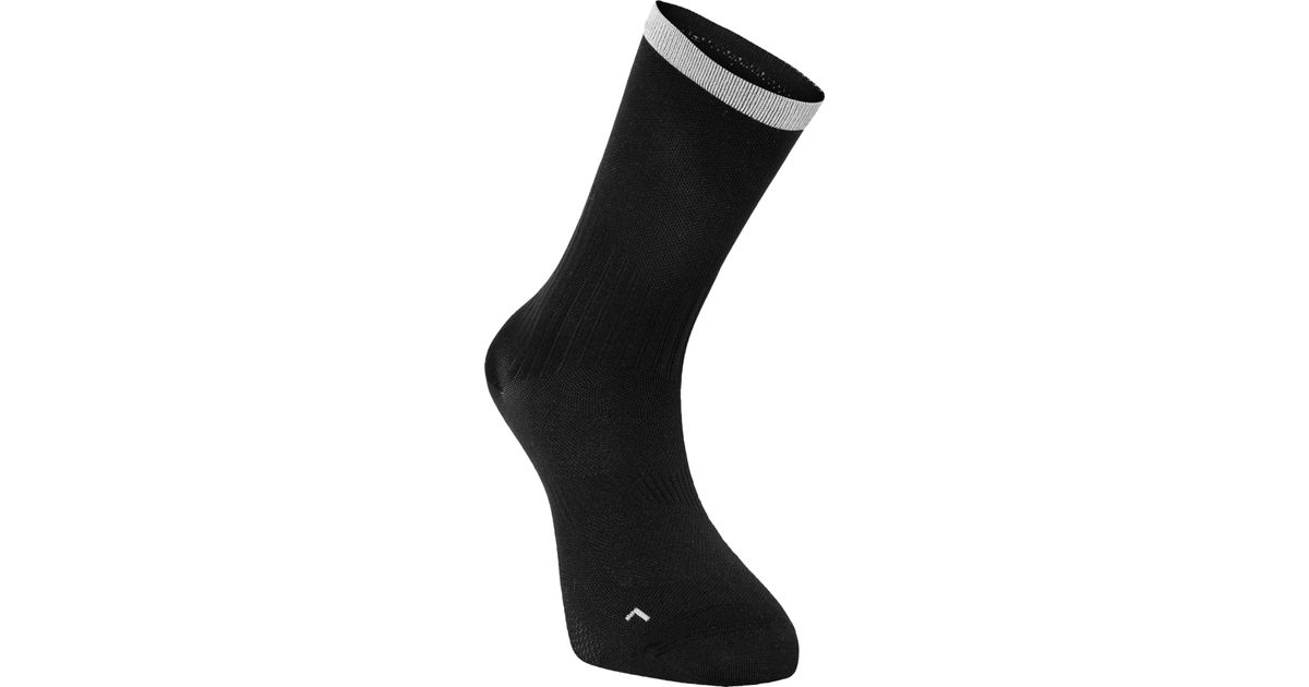 Daehlie Sock Athlete Reflective - Men's sports socks | SportFits Shop