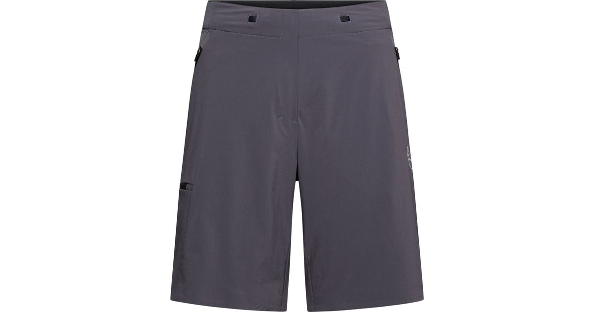 La Sportiva Monument Shorts Women - Unisex's outdoor shorts | SportFits ...