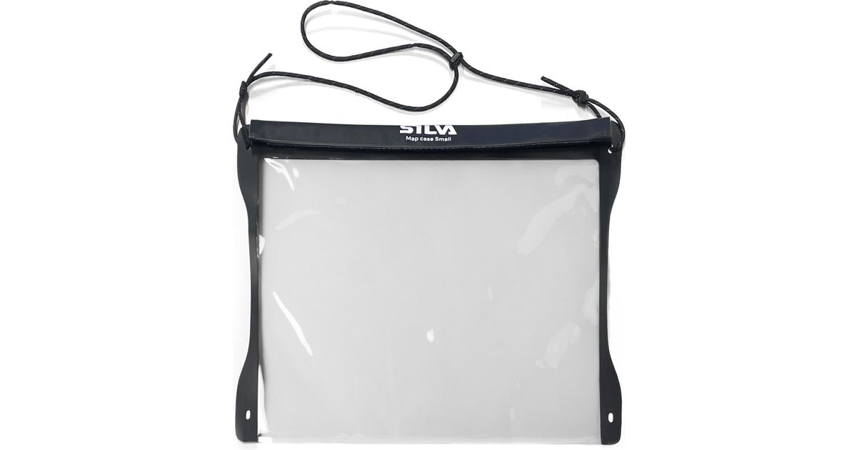 Silva Waterproof map Case Small - | SportFits Shop
