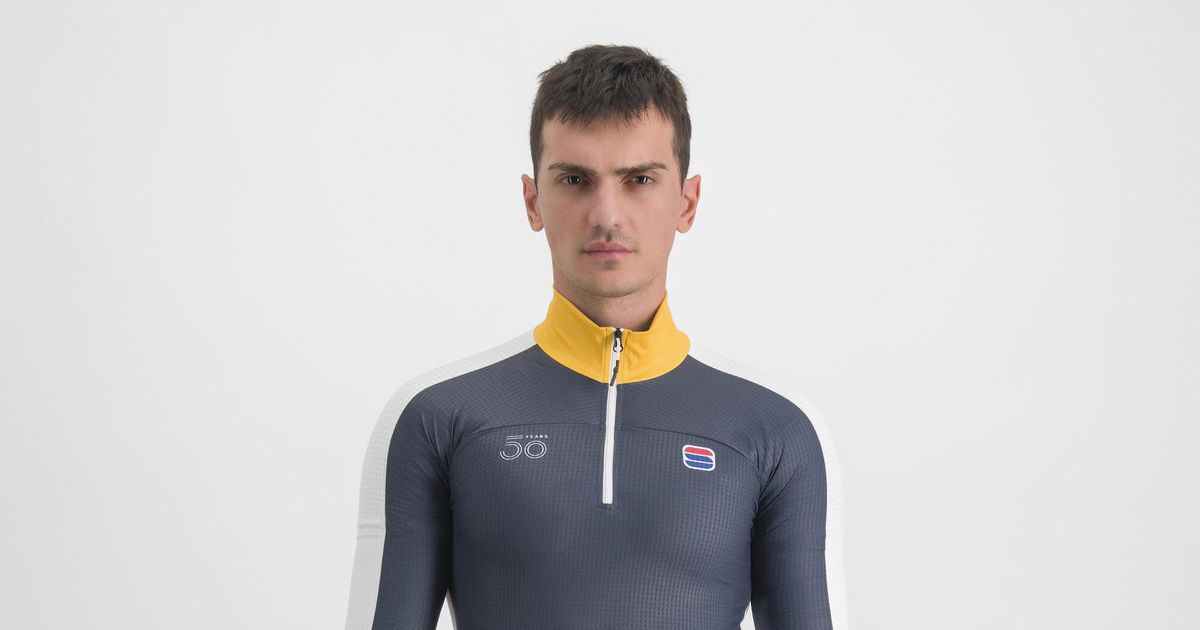 Sportful Anima Apex Jersey - | SportFits Shop