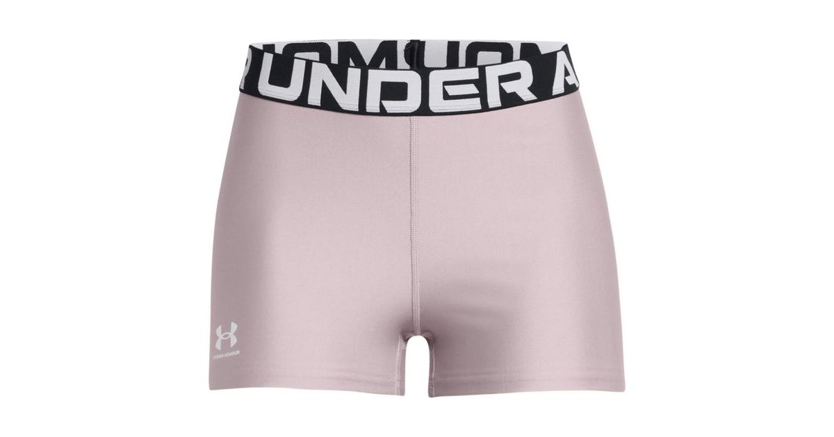Under Armour HG Shorty - Women's Running Shorts | SportFits Shop