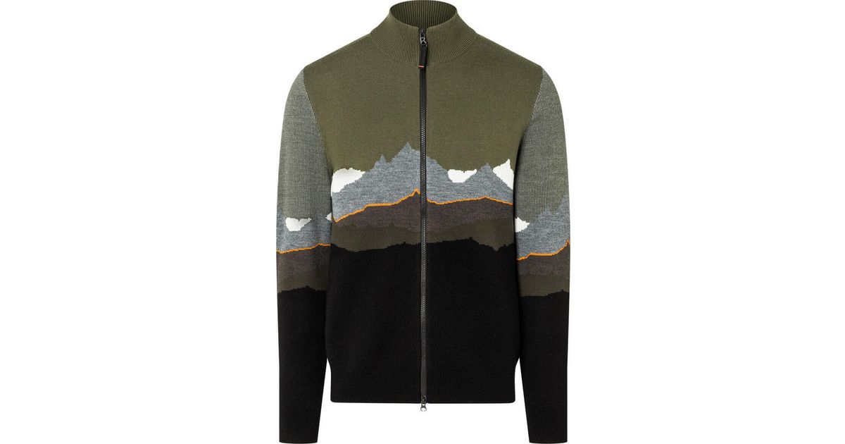 Bogner FIRE+ICE Helmut | SportFits Shop