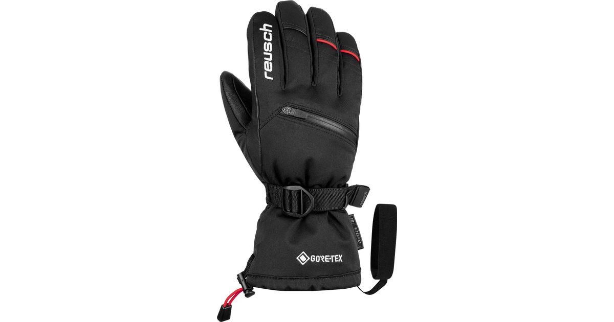 Reusch Colin GTX Junior | SportFits Shop