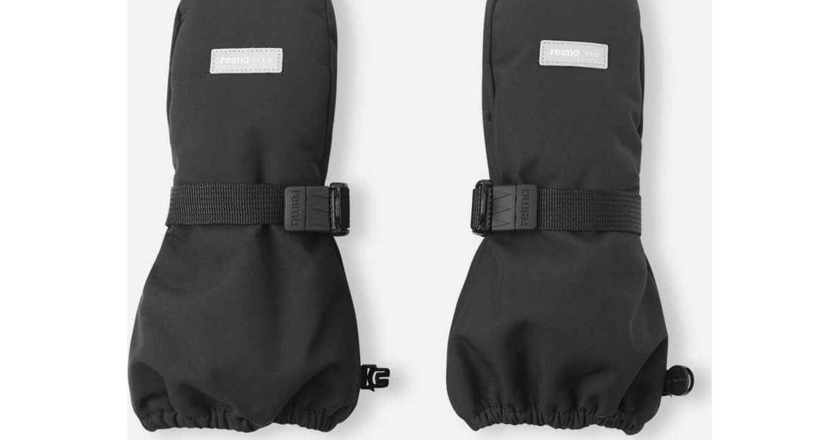 Reimatec Mittens, Ote | SportFits Shop