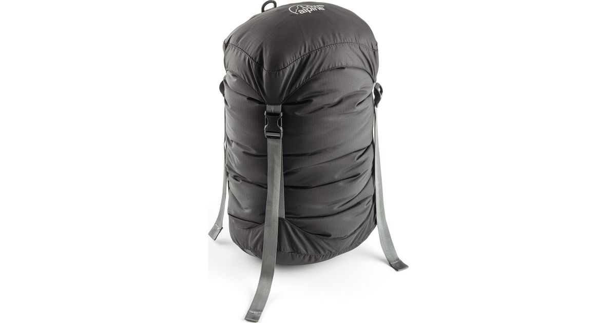 Lowe Alpine Spider Compression Sack | SportFits Shop