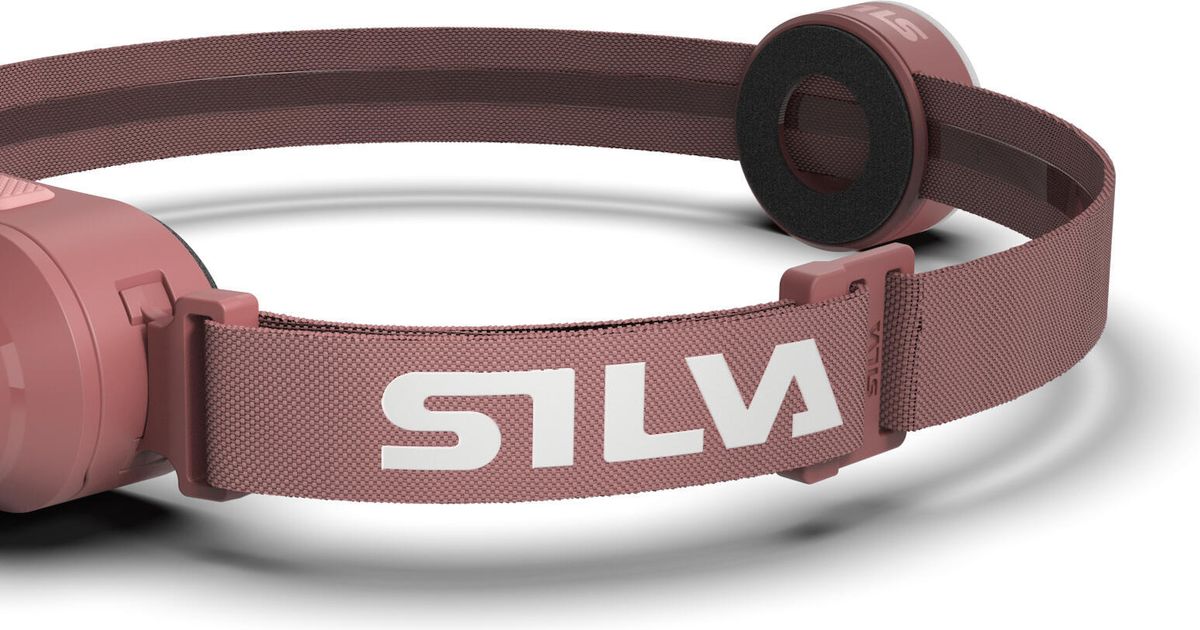 Silva Smini Rose | SportFits Shop