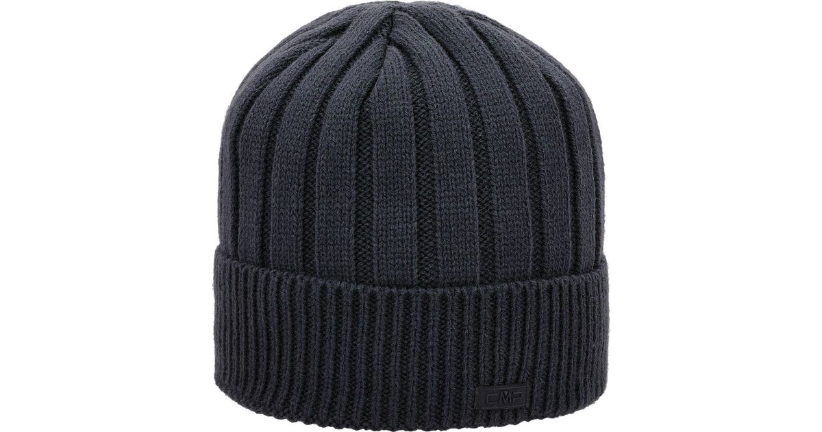 CMP Kids Knitted Hat - | SportFits Shop