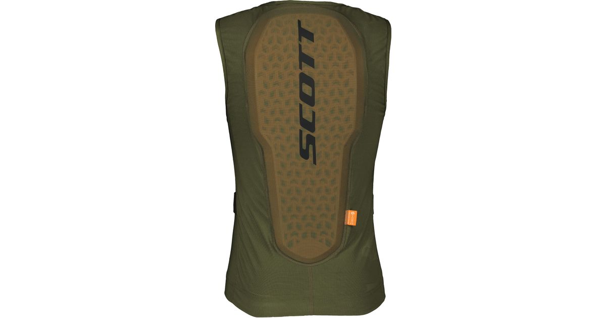 Scott Vest Airflow M's - | SportFits Shop