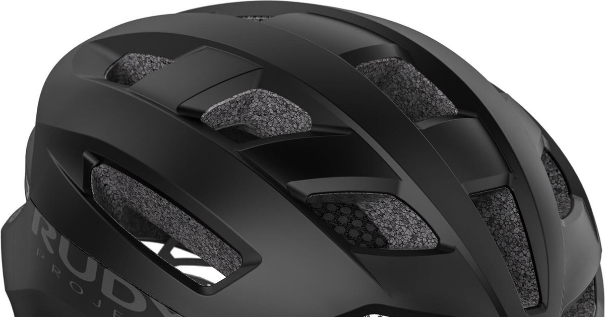 Rudy Project Helmet Skudo | SportFits Shop