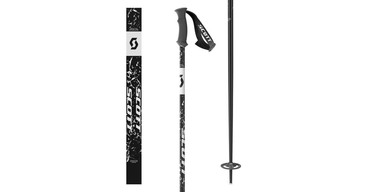Scott Pole 540 Team - Ski poles | SportFits Shop