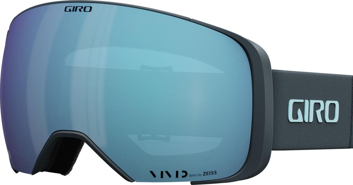 Giro Comp - Unisex's ski goggles | SportFits Shop