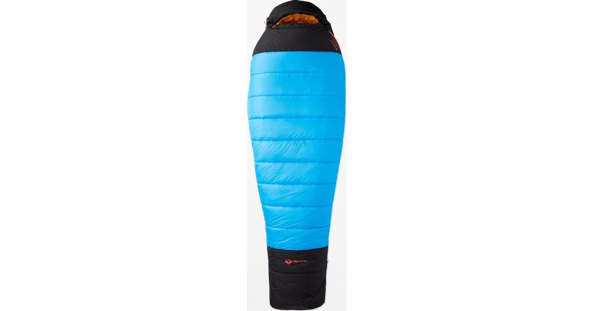 Marmot Warmcube Expedition | SportFits Shop