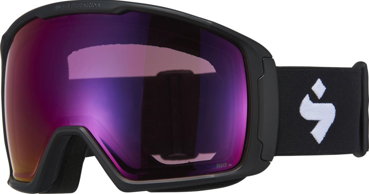 Sweet Protection Clockwork MAX RIG Reflect Goggles | SportFits Shop