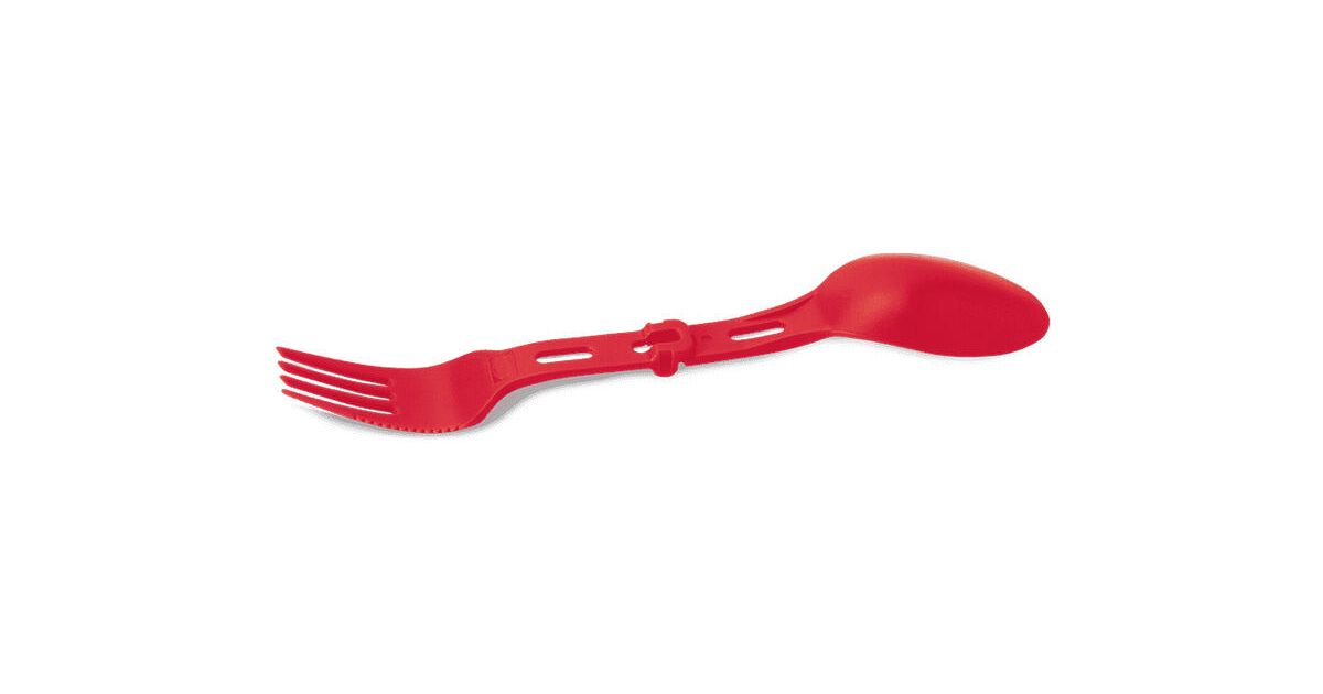 Primus Folding Spork Red - | SportFits Shop