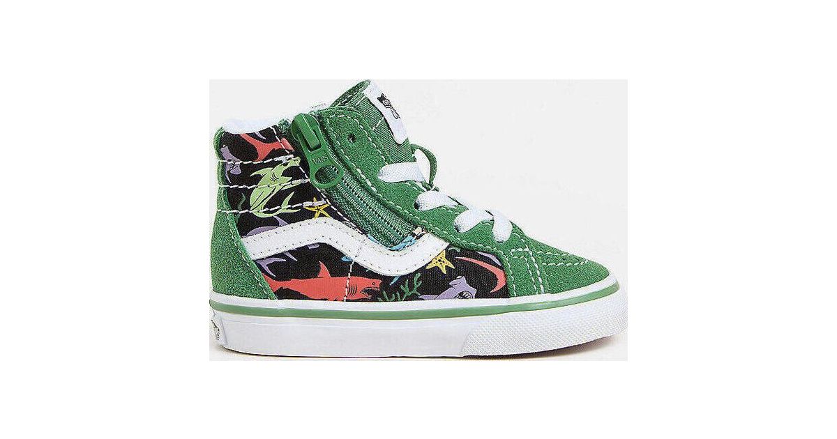 Vans SK8-Hi Reissue Side Zip | SportFits Shop