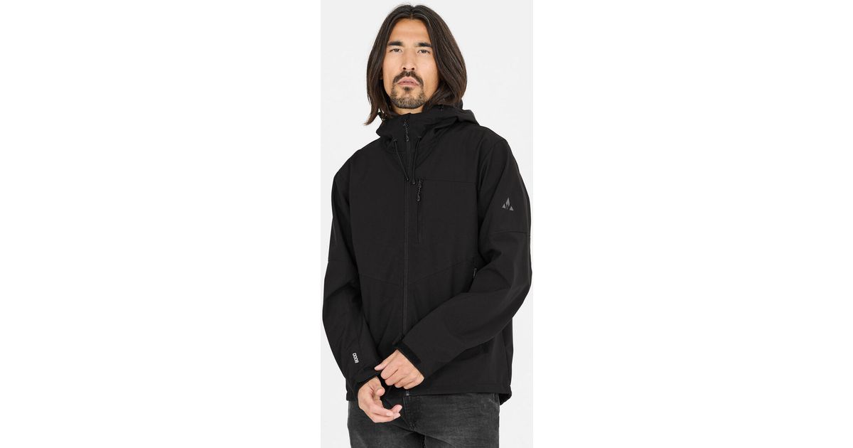 Whistler Rodney V2 M Softshell Jacket W-pro 8000 - Freizeitjacke ...