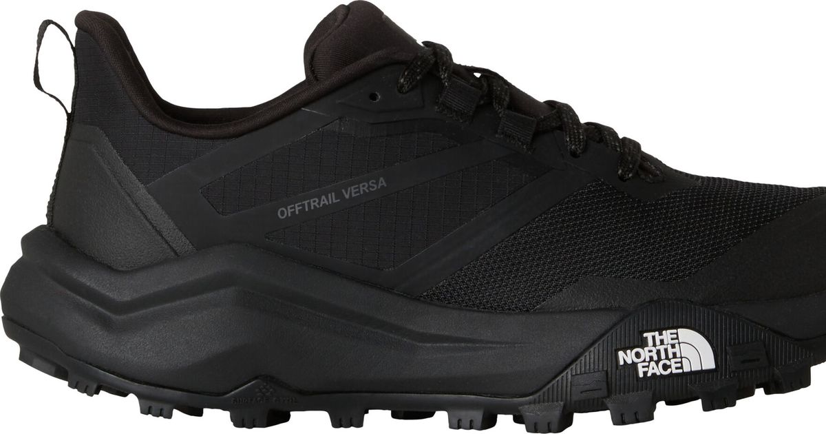The North Face Womens Offtrail Versa | SportFits Shop