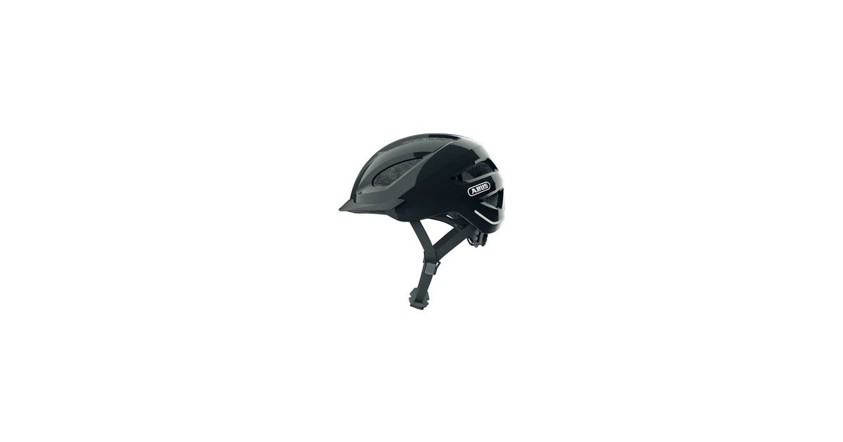 Abus Pedelec 1.2 Shiny Black M | SportFits Shop
