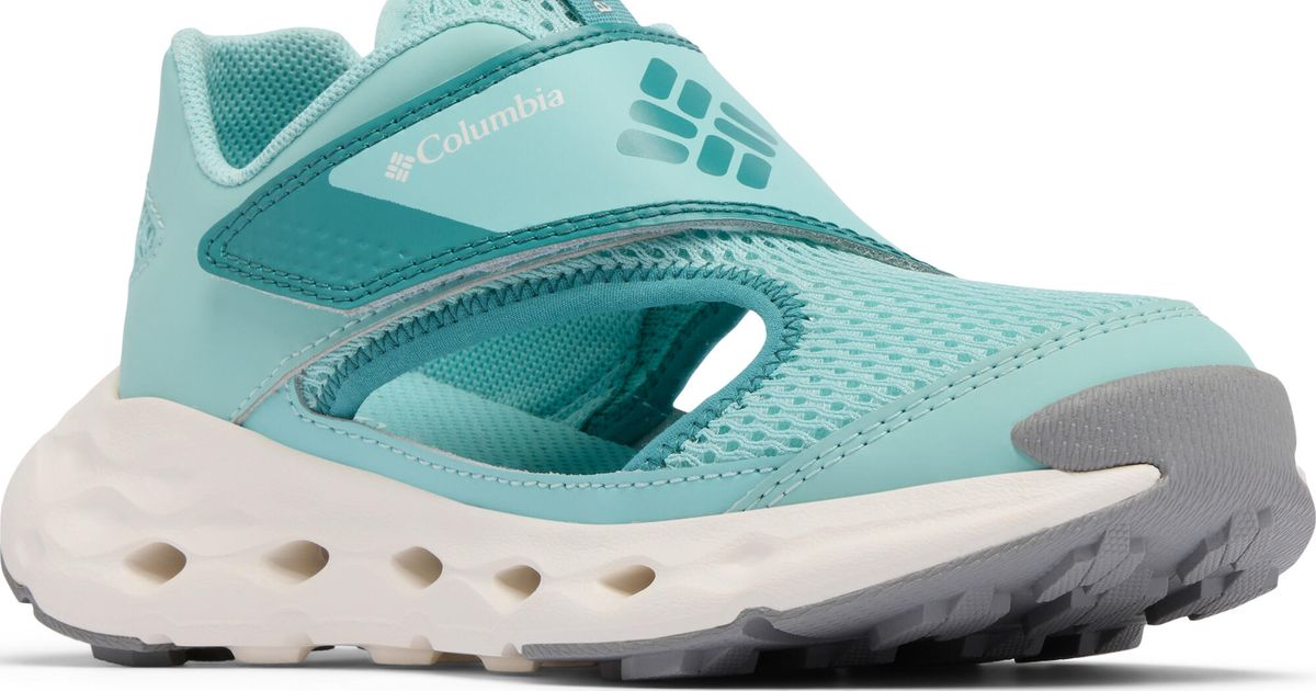 Columbia Youth Drainmaker XTR Shandal | SportFits Shop