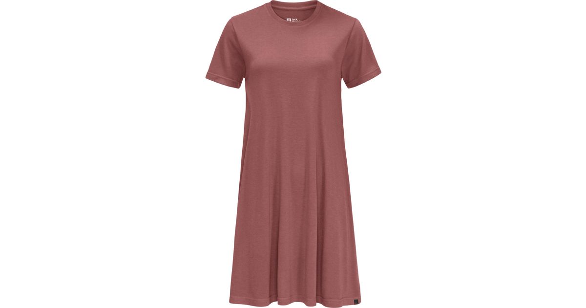 Jack Wolfskin Relief Dress | SportFits Shop