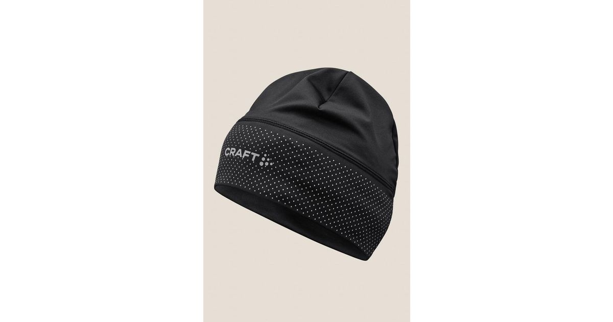 Craft Lumen Fleece Hat 2 - | SportFits Shop