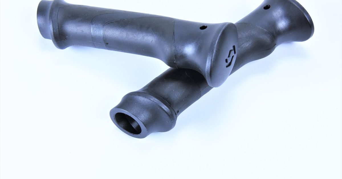 Scott Grip EG Rubber - | SportFits Shop