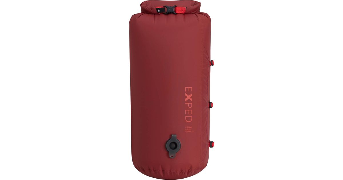 Exped Drybag Versa Compression - | SportFits Shop