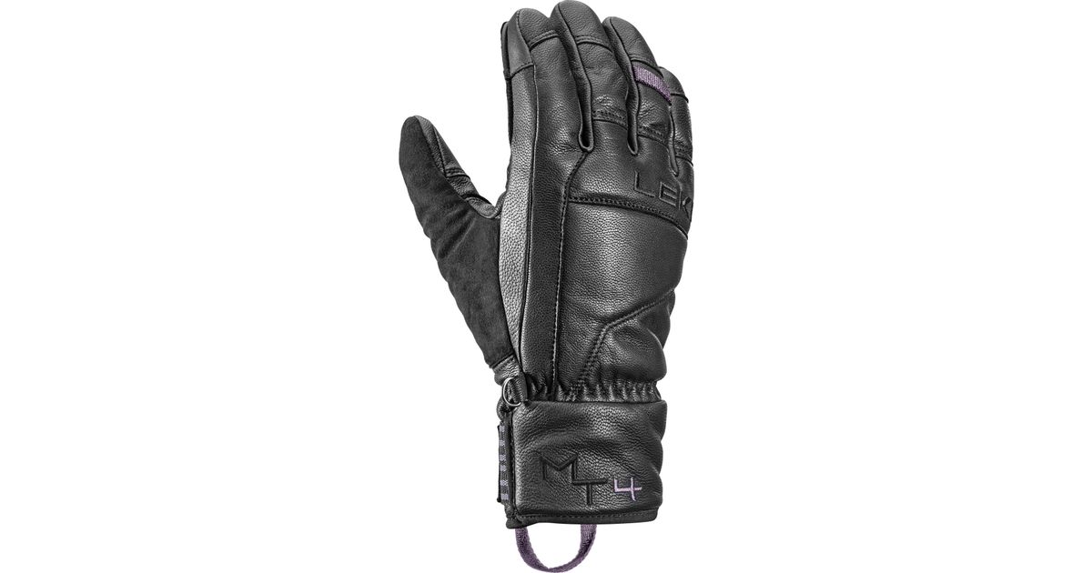LEKI Montera Prime Women - Damen Handschuhe | SportFits Shop