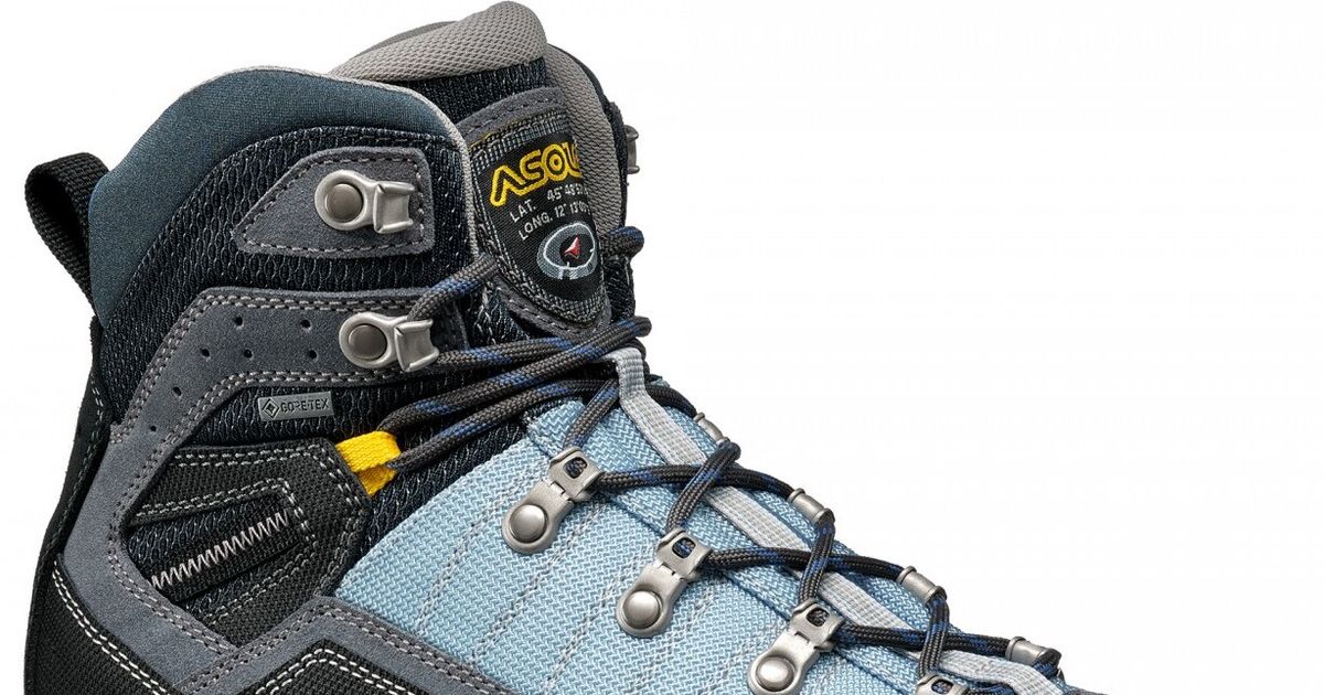 Asolo Drifter I EVO GV ML - Women's hiking boots | SportFits Shop