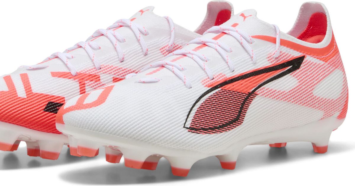Puma Ultra 5 Pro Fg/Ag | SportFits Shop