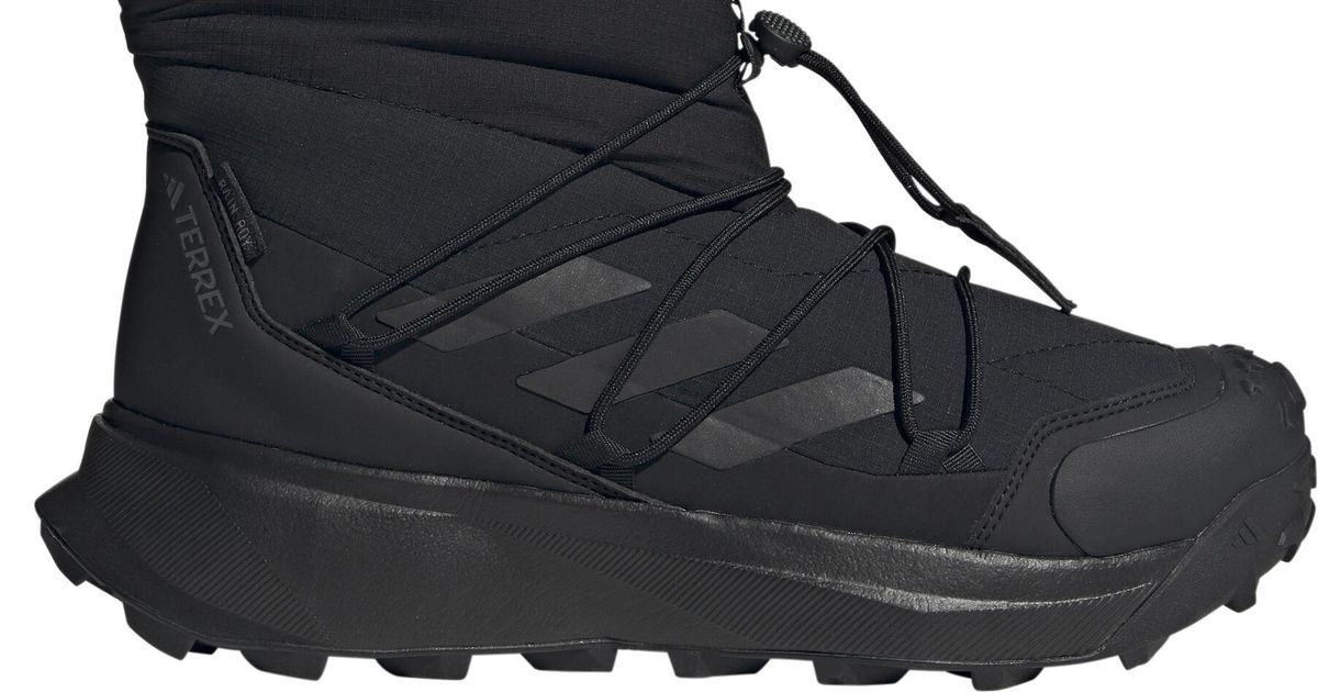 adidas Terrex Terrex Winter Boot High RAIN.RDY COLD.RDY | SportFits Shop
