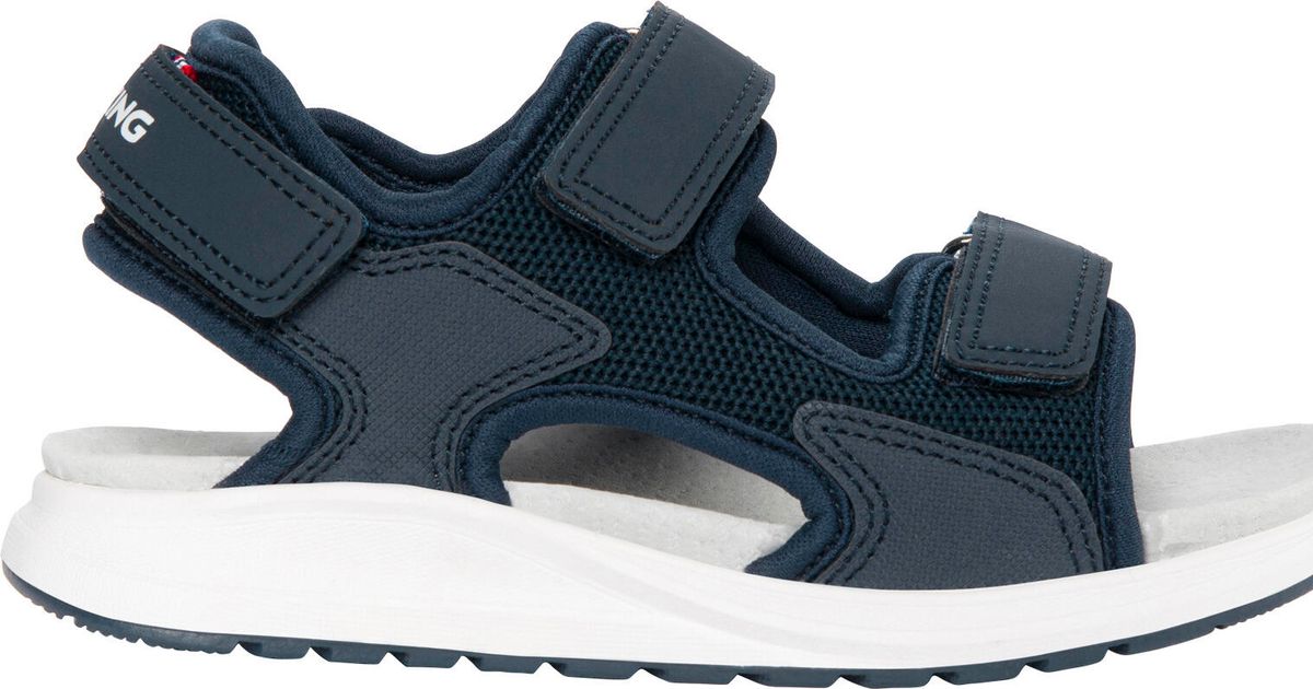 Viking Anchor Sandal 3V - Kids's walking sandals | SportFits Shop