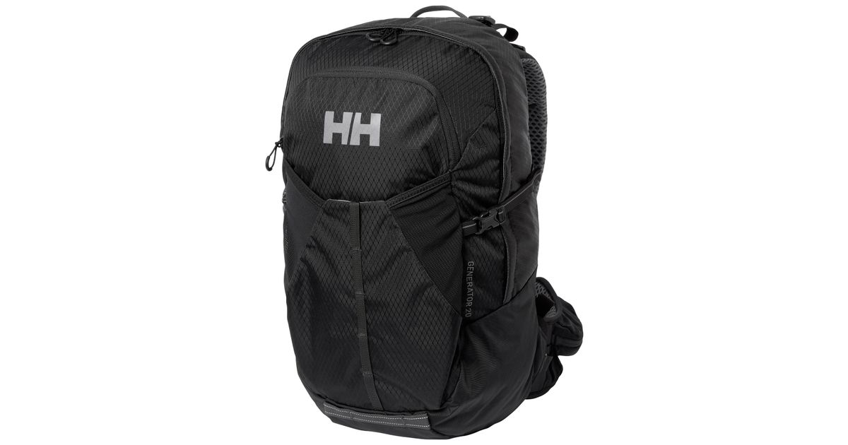 Helly Hansen Generator Backpack - Tagesrucksack | SportFits Shop