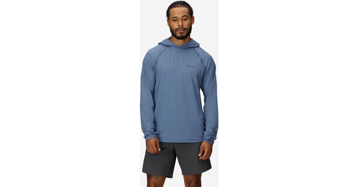 Marmot Windridge Hoody - | SportFits Shop