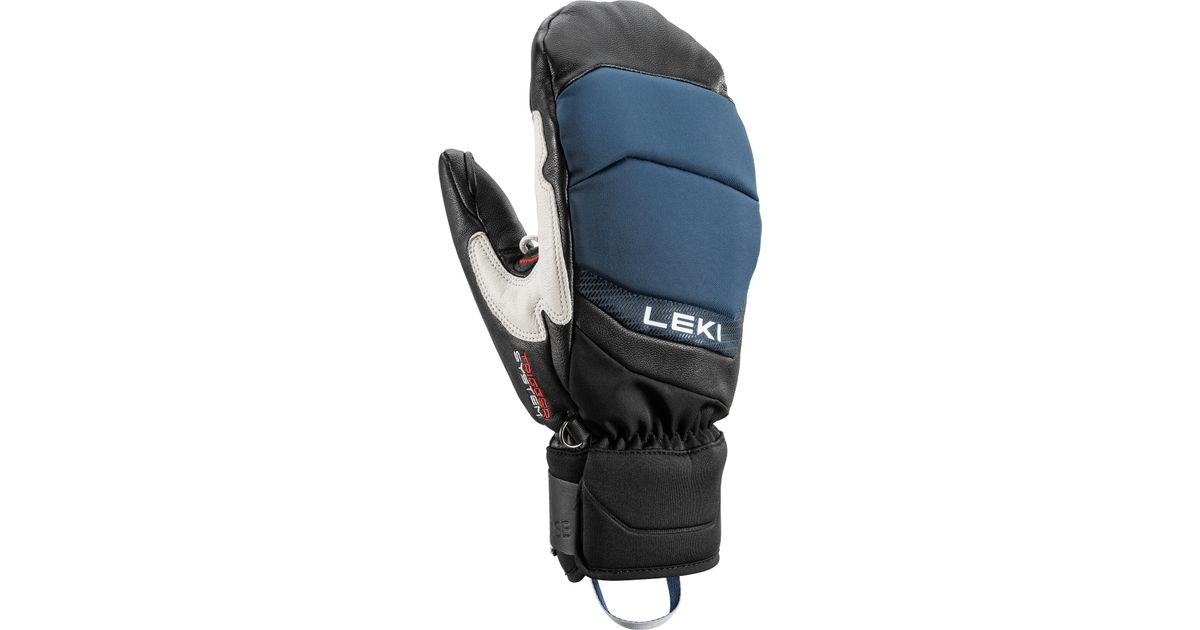 LEKI Griffin Base 3D Mitten | SportFits Shop