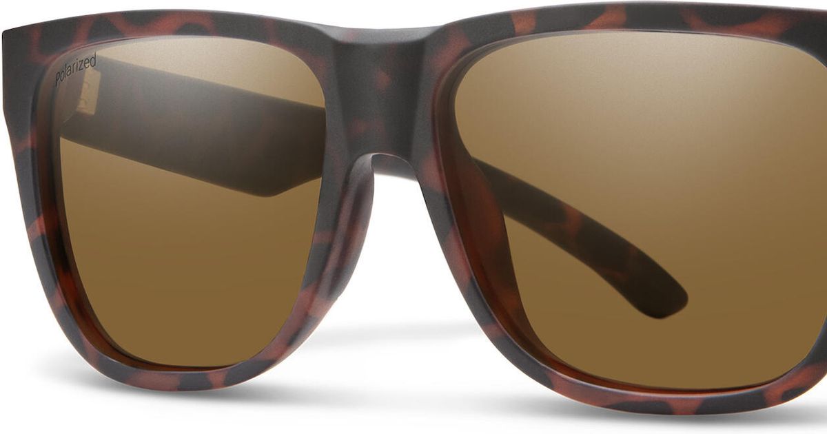 Smith Lowdown 2 Core - Eyewear for various outdoor activities | SportFits Shop