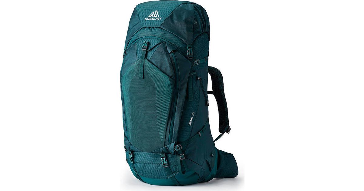 Gregory Deva 70 RC Small | SportFits Shop