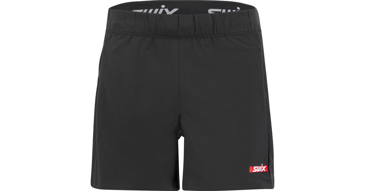 Swix Carbon Shorts M | SportFits Shop