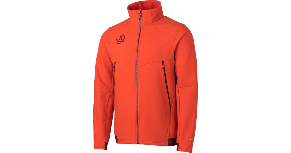 Ternua Verkom Hard Jacket M - Men's casual jacket | SportFits Shop